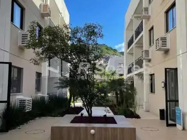Apartamento para Venda em Rio de Janeiro/RJ Andaraí 3 Quartos