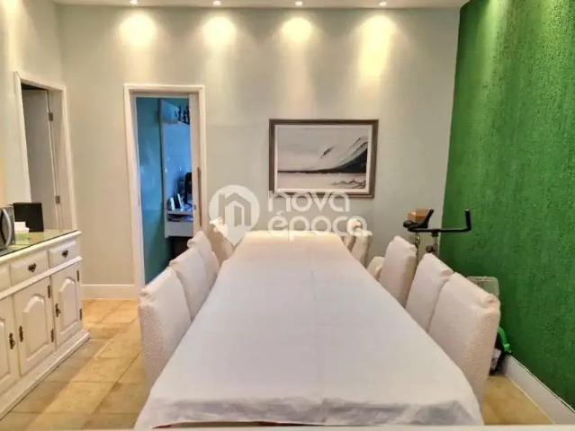 Apartamento para Venda em Rio de Janeiro/RJ Andaraí 3 Quartos