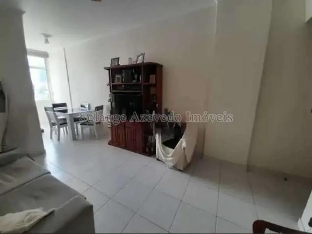 Apartamento para Venda em Rio de Janeiro/RJ Tijuca 3 Quartos