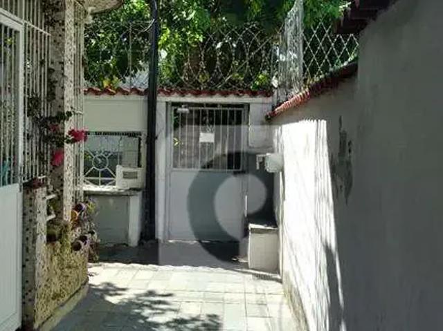 Apartamento para Venda em Rio de Janeiro/RJ Andaraí 3 Quartos