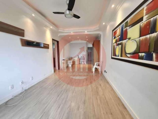 Apartamento para Venda em Rio de Janeiro/RJ Andaraí 3 Quartos