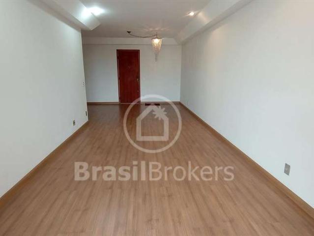 Apartamento para Venda em Rio de Janeiro/RJ Andaraí 3 Quartos