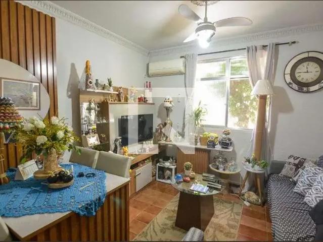 Apartamento para Venda em Rio de Janeiro/RJ Andaraí 3 Quartos