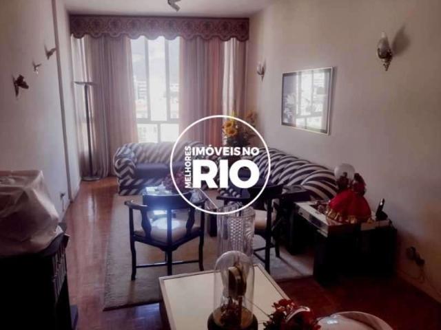 Apartamento para Venda em Rio de Janeiro/RJ Andaraí 3 Quartos