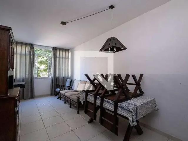 Apartamento para Venda em Rio de Janeiro/RJ Andaraí 3 Quartos