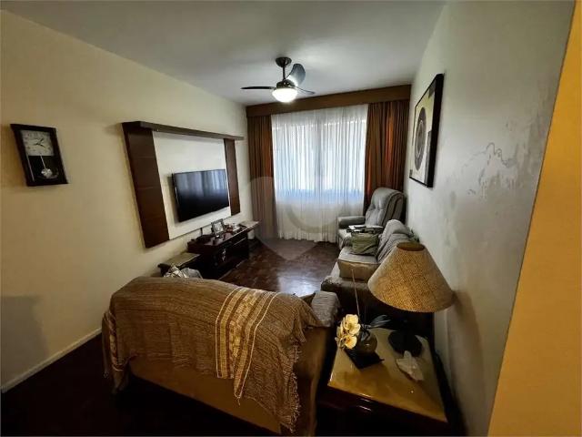 Apartamento para Venda em Rio de Janeiro/RJ Andaraí 3 Quartos