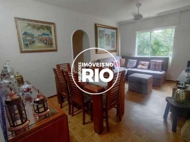 Apartamento para Venda em Rio de Janeiro/RJ Andaraí 3 Quartos