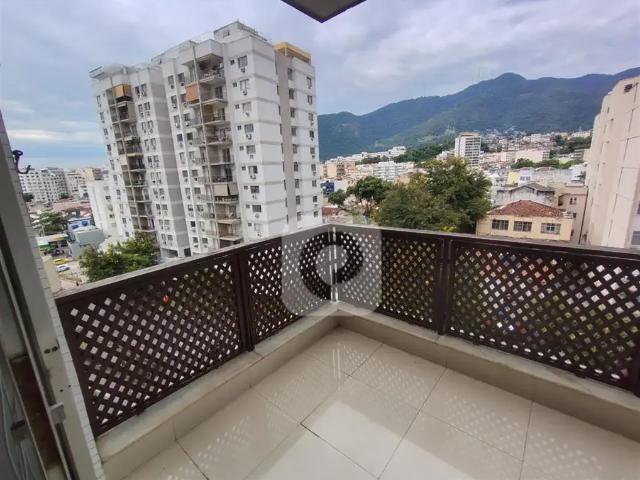 Apartamento para Venda em Rio de Janeiro/RJ Andaraí 3 Quartos