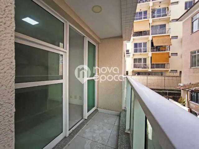 Apartamento para Venda em Rio de Janeiro/RJ Andaraí 3 Quartos