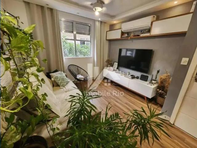 Apartamento para Venda em Rio de Janeiro/RJ Andaraí 3 Quartos