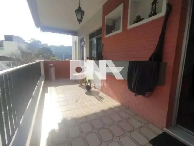 Apartamento para Venda em Rio de Janeiro/RJ Andaraí 3 Quartos