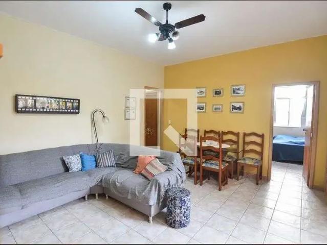 Apartamento para Venda em Rio de Janeiro/RJ Andaraí 3 Quartos