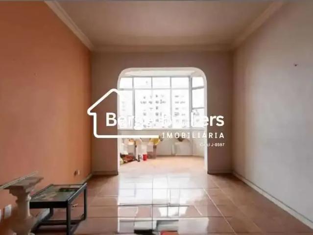 Apartamento para Venda em Rio de Janeiro/RJ Andaraí 3 Quartos