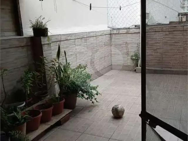 Apartamento para Venda em Rio de Janeiro/RJ Andaraí 3 Quartos