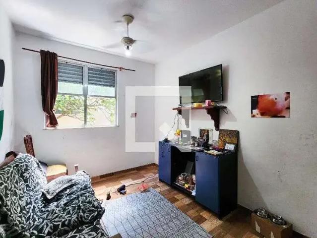Apartamento para Venda em Rio de Janeiro/RJ Andaraí 3 Quartos