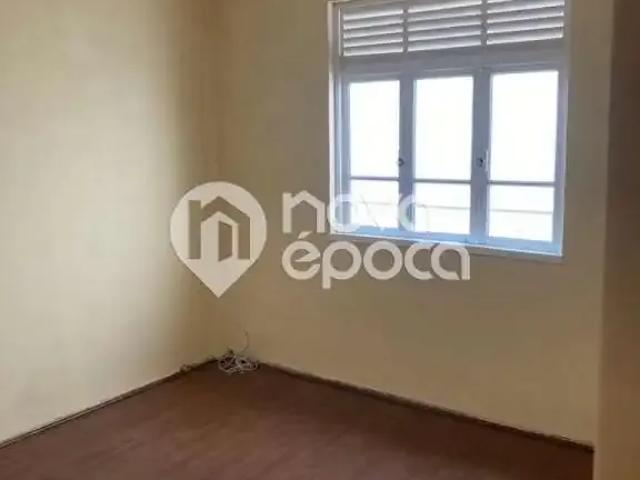 Apartamento para Venda em Rio de Janeiro/RJ Andaraí 3 Quartos