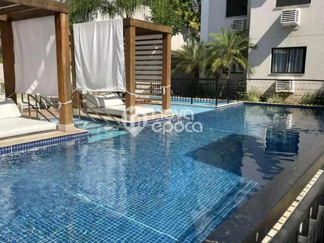 Apartamento para Venda em Rio de Janeiro/RJ Andaraí 3 Quartos