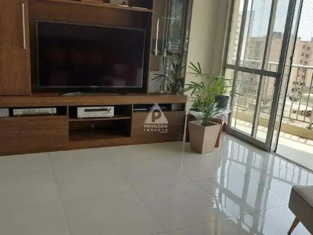 Apartamento para Venda em Rio de Janeiro/RJ Andaraí 3 Quartos
