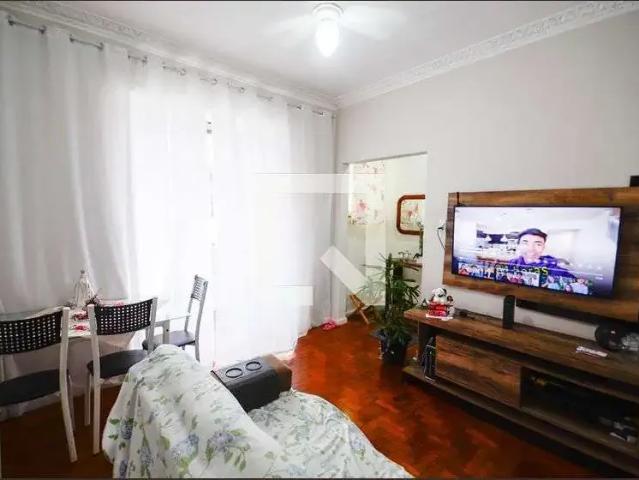 Apartamento para Venda em Rio de Janeiro/RJ Andaraí 3 Quartos