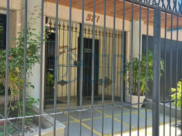 Apartamento para Venda em Rio de Janeiro/RJ Andaraí 3 Quartos