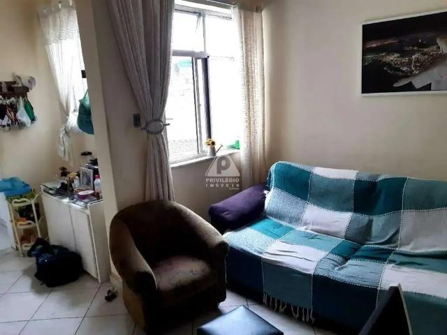 Apartamento para Venda em Rio de Janeiro/RJ Andaraí 3 Quartos