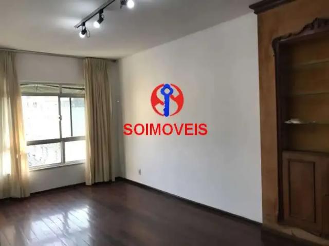 Apartamento para Venda em Rio de Janeiro/RJ Andaraí 3 Quartos