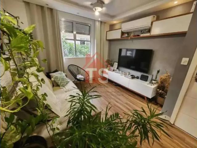 Apartamento para Venda em Rio de Janeiro/RJ Andaraí 3 Quartos