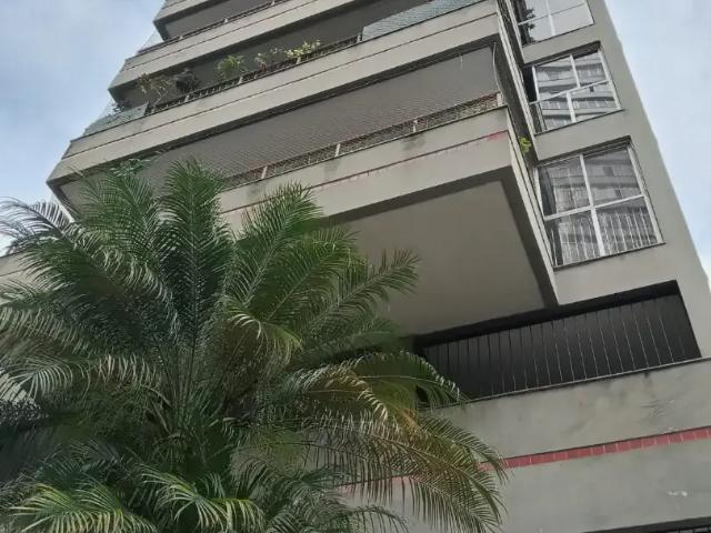 Apartamento para Venda em Rio de Janeiro/RJ Andaraí 3 Quartos