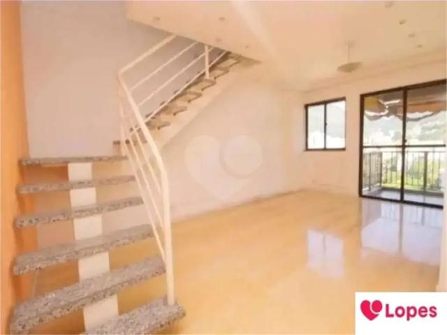 Apartamento para Venda em Rio de Janeiro/RJ Andaraí 3 Quartos