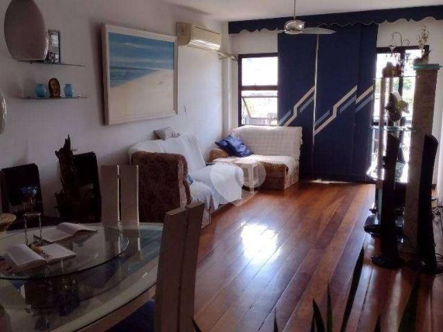 Apartamento para Venda em Rio de Janeiro/RJ Andaraí 3 Quartos