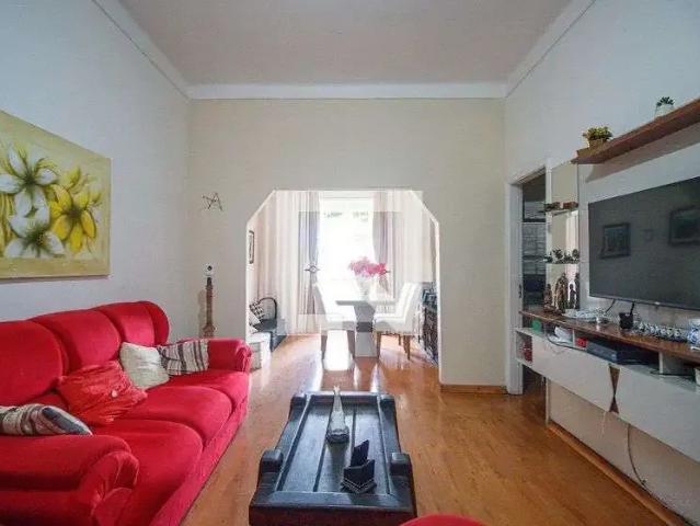 Apartamento para Venda em Rio de Janeiro/RJ Andaraí 3 Quartos