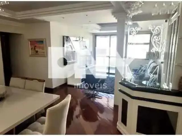 Apartamento para Venda em Rio de Janeiro/RJ Andaraí 3 Quartos
