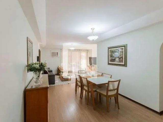 Apartamento para Venda em Rio de Janeiro/RJ Andaraí 3 Quartos