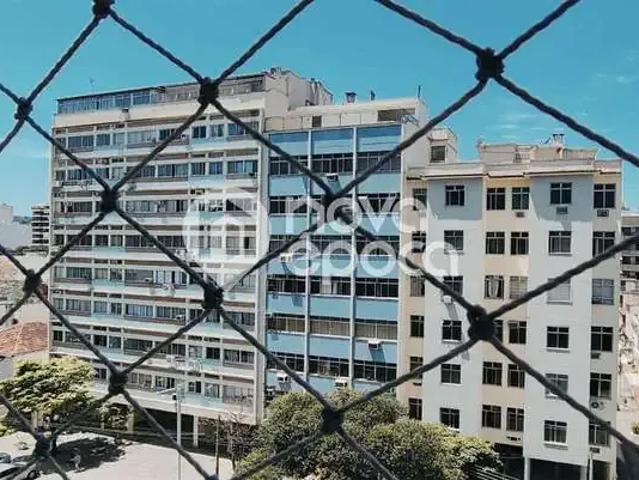 Apartamento para Venda em Rio de Janeiro/RJ Andaraí 3 Quartos