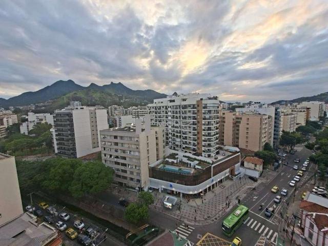 Apartamento para Venda em Rio de Janeiro/RJ Andaraí 3 Quartos