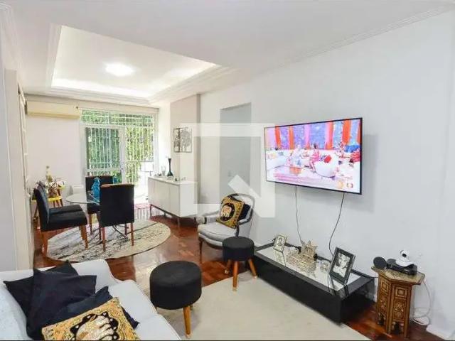 Apartamento para Venda em Rio de Janeiro/RJ Andaraí 3 Quartos