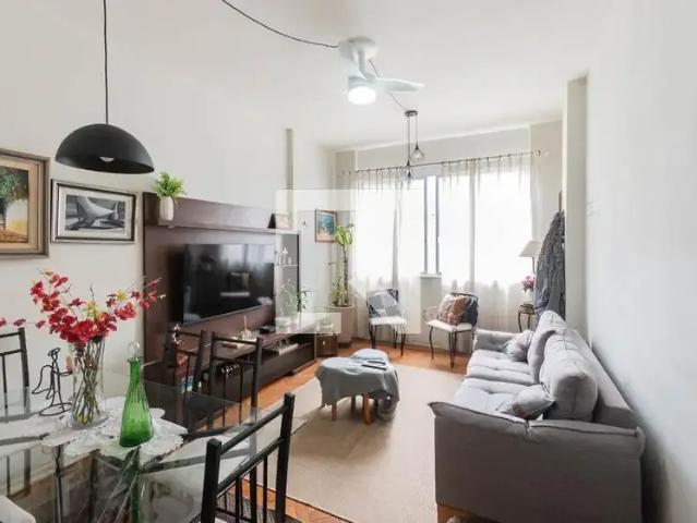 Apartamento para Venda em Rio de Janeiro/RJ Andaraí 3 Quartos