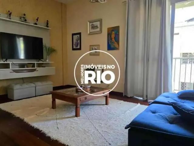 Apartamento para Venda em Rio de Janeiro/RJ Andaraí 3 Quartos