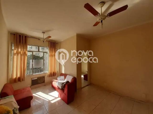 Apartamento para Venda em Rio de Janeiro/RJ Andaraí 3 Quartos
