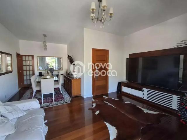 Apartamento para Venda em Rio de Janeiro/RJ Andaraí 3 Quartos