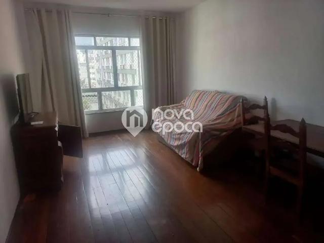 Apartamento para Venda em Rio de Janeiro/RJ Andaraí 3 Quartos