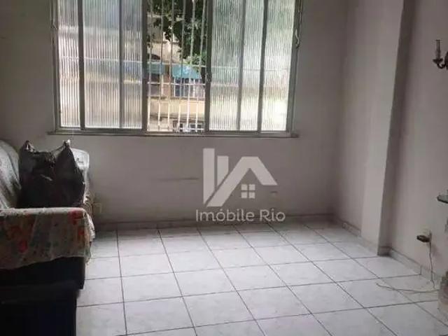 Apartamento para Venda em Rio de Janeiro/RJ Andaraí 3 Quartos