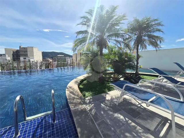 Apartamento para Venda em Rio de Janeiro/RJ Andaraí 3 Quartos