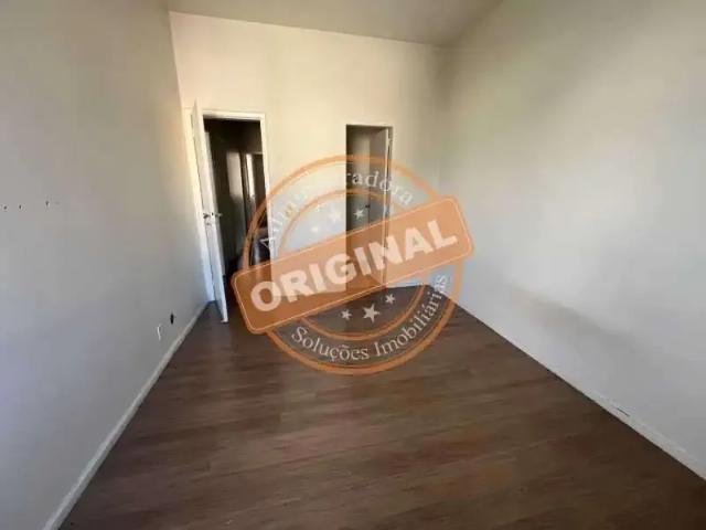 Apartamento para Venda em Rio de Janeiro/RJ Andaraí 3 Quartos
