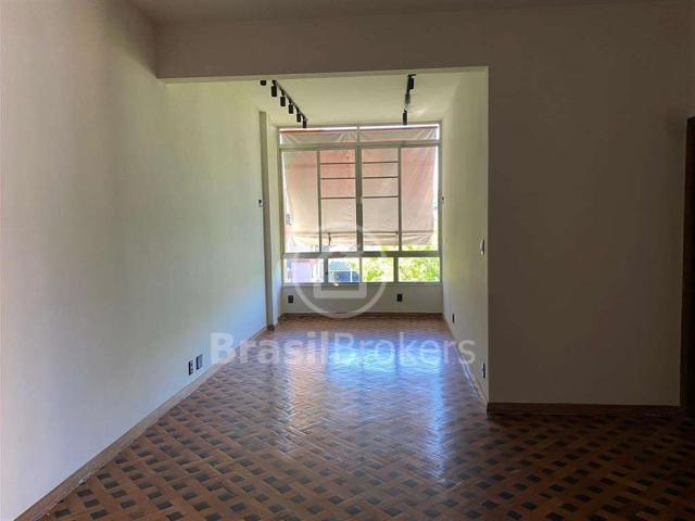 Apartamento para Venda em Rio de Janeiro/RJ Andaraí 3 Quartos