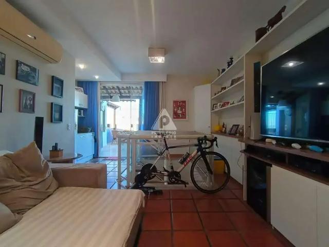 Apartamento para Venda em Rio de Janeiro/RJ Andaraí 3 Quartos