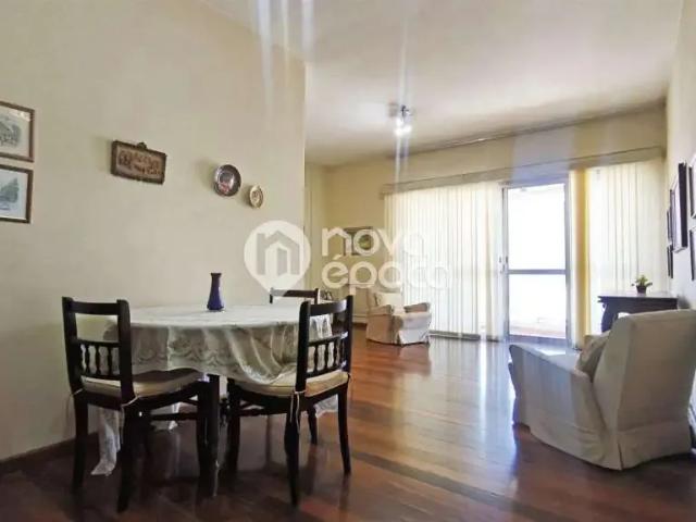 Apartamento para Venda em Rio de Janeiro/RJ Andaraí 3 Quartos