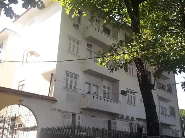 Apartamento para Venda em Rio de Janeiro/RJ Andaraí 3 Quartos