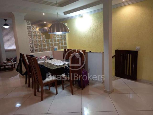 Apartamento para Venda em Rio de Janeiro/RJ Andaraí 3 Quartos