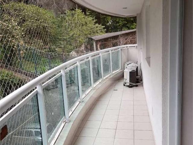 Apartamento para Venda em Rio de Janeiro/RJ Tijuca 3 Quartos